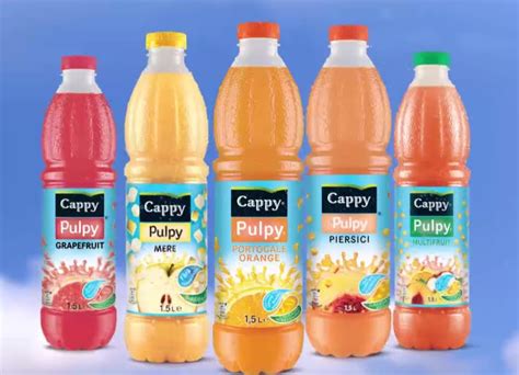 Cappy Pulpy - YouTube