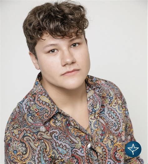 Maximo Weber Actor Wiki Height Weight Age Biography Ethnicity And More