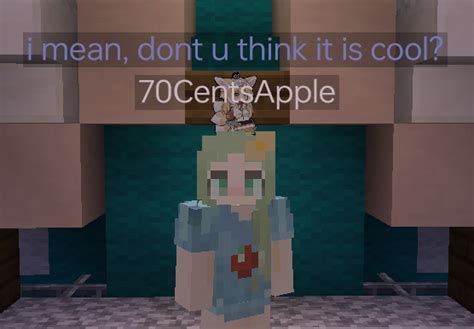 Chat Tools Minecraft Mod