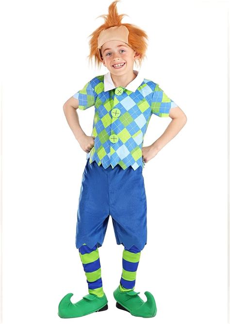 Wizard Of Oz Costumes Munchkin