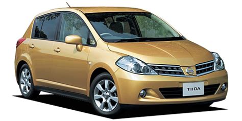 日産ティーダのエアコンの風が出なくなった故障の原因 車の買取下取りドットコム