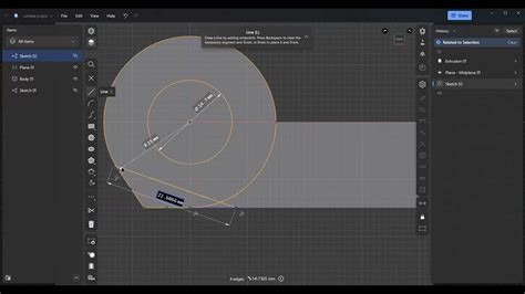 Parametric Workflow Wrong Need Help We Are Here Shapr3d Community