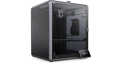 Creality K1 Max 3d Printer Cr K1 Max Bandh Photo Video
