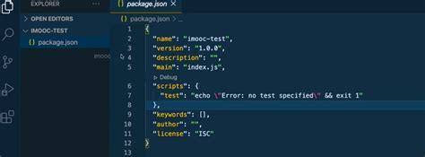 前端学习笔记202304学习笔记第九天 快速搭建一个脚手架 前端导师歌谣 博客园