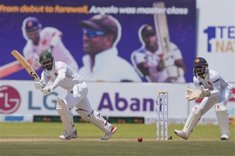 Litton Das Works One On The Leg Side