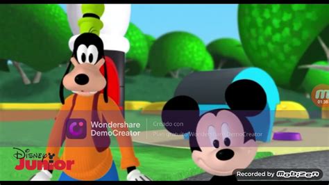 Mimar mental suelo temporadas la casa de mickey mouse Evaluación acidez