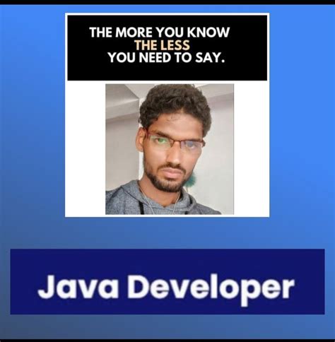 Nandan Kishor On Linkedin Skilledindia Programmer Softwaredeveloper