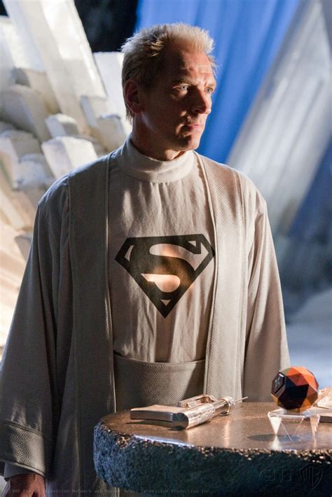 Jor El Smallville Dc Universe German Wiki Fandom