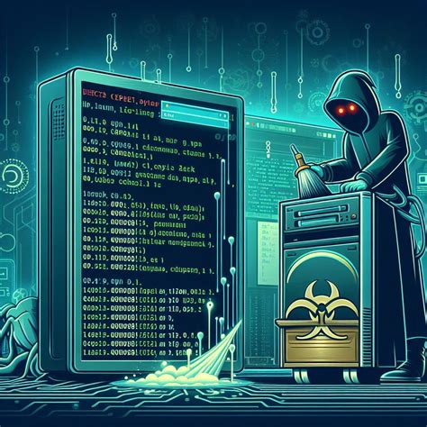 Detecting Malicious Software A Guide To Finding Malware Scripts On Linux Servers Reporting