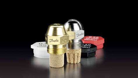 Danfoss Oil Burner Nozzles Abgo