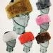 Silk Seamed Stockings With Cuban Heels And Keyhole Welts Colours Fully Fashioned FREE