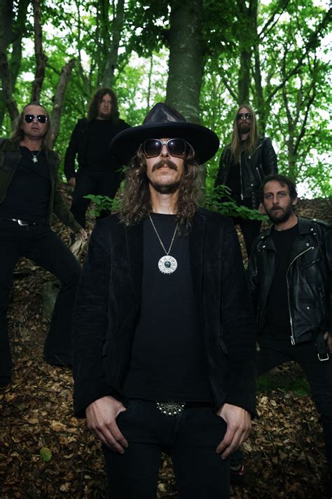 Opeth-koncert lesz Budapesten - Nálunk is bemutatja új lemezét a svéd ...