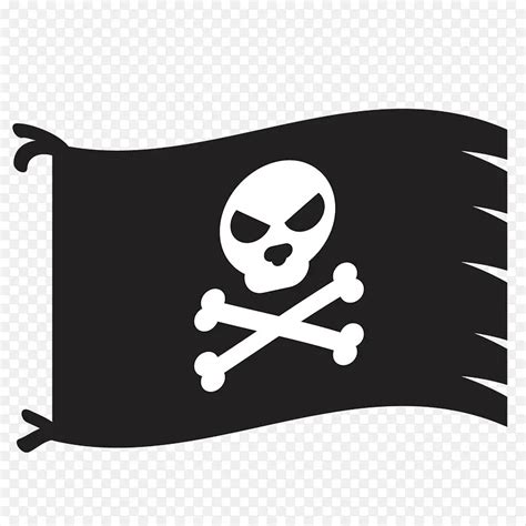 黑色海盗旗png图片素材下载图片编号ydvnbrry 免抠素材网