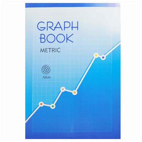 Graph Book Ref Graph A4 Metric Atlas Myacademia