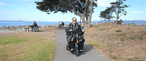 Rider Stories How Nancys Dash 3 Transformed Her Life Dashmoto®