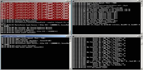 [guide] new server setup guide files page 4 ragezone mmo