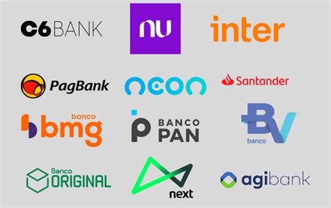 Banco Digital Lança Novo Método De Pagamento Para Maquininhas Confira