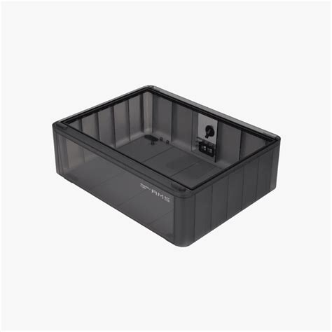 Ams Bottom Cover Unit Bambu Lab Us Store