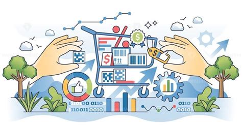 Big Data In Retail For Effective And Productive Process Outline Hands