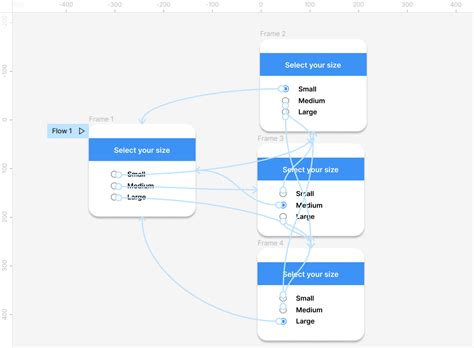 How Do You Make A Radio Button In Figma