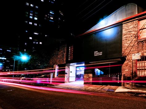 Whats On Griffin Theatre Company