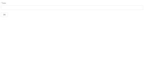 Element Ui Form Dynamic Validate
