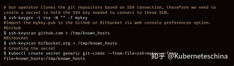 从零开始 Kubernetes Operator 知乎
