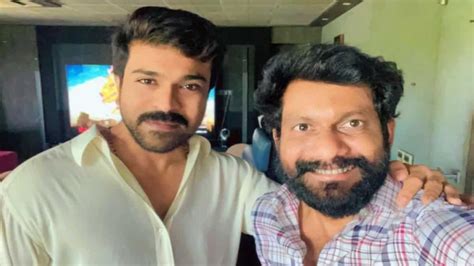 Ram Charan Gets A Fat Paycheck For Buchi Babu Sanas Next Heres What
