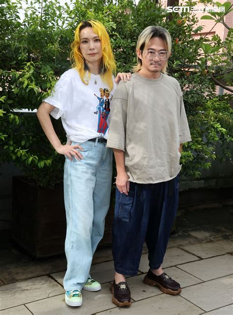 Tizzy Bac三立新聞網專訪｜娛樂圖輯｜娛樂星聞 Starsetncom