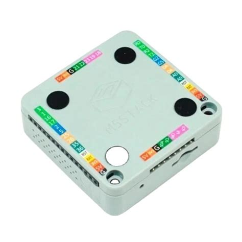 Custom Lonten M5stack Official Esp 32 Esp32 Mpu9250 9axies Motion Sens
