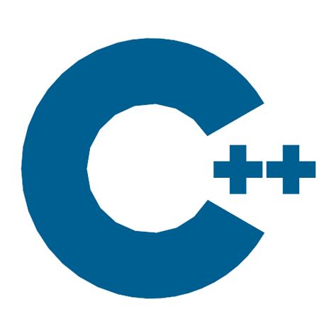 Cpp Vector Svg Icon Png Repo Free Png Icons