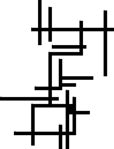Cruciverba Sui Verbi Crossword Labs