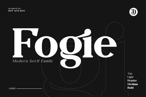Fogie Font Fontpath