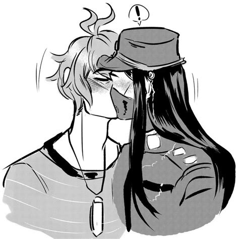 Rantaro Amami X Korekiyo Shinguji Danganronpa Rantaro Amami