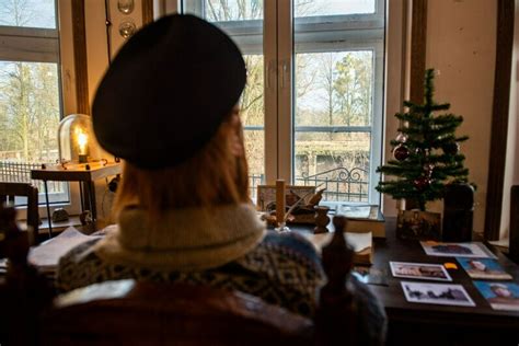 Домик в деревне и смотритель Мазурского канала калининградские предприниматели — об