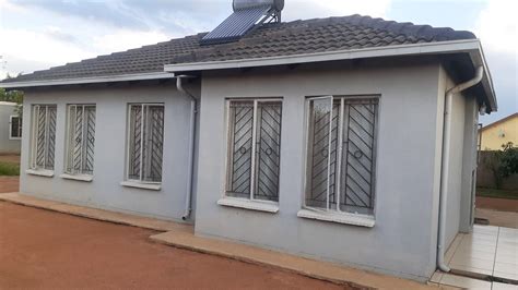 3 Bedroom House For Sale In Soshanguve Xx P24 112163288