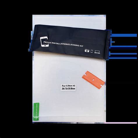 Nexa3d Xip Pro Lcd Protective Glass Kit Additive Plus