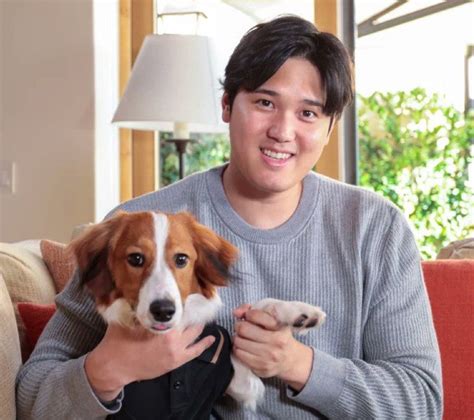 Mlb／大谷翔平曝人生最重要3件事 有愛犬後不再孤單 好新聞