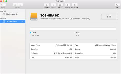 can t partition option greyed out exter… apple community