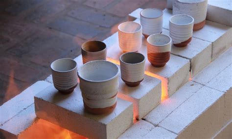 How To Fire Clay Elisa Ceramics
