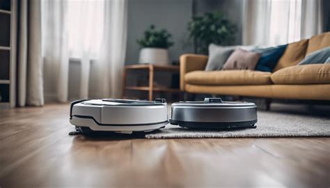 15 Best Most Popular Robot Vacuum Cleaners To Keep Your Floors Spotless