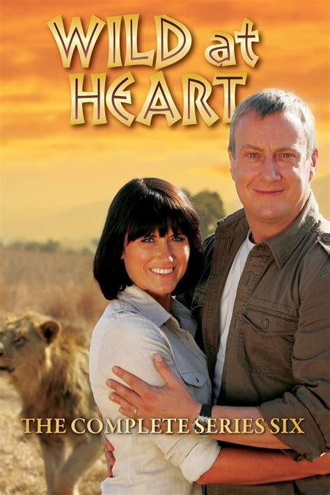 Watch Wild At Heart 2006 Tv Show Free On Plex Plex
