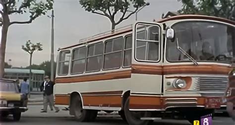 IMCDb Org Pegaso 5080 In De Picos Pardos A La Ciudad 1969