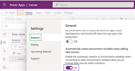 Power Platform Data Source Environment Variables Rajeev Pentyala Technical Blog On Power