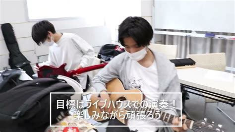 【けいおん！】2年ぶりに軽音部が復活しました Youtube