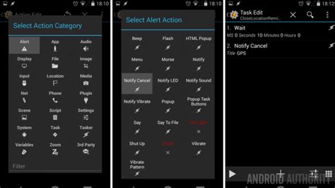 Android Customization Save Battery By Managing Location Services Without Root Android