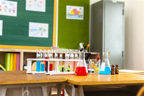 Discover The Latest Trends Transforming Stem Labs In Schools