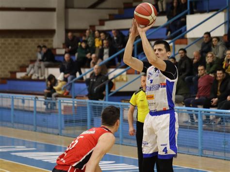 KK Leotar Upisao Novu Pobjedu Hercegovina Press