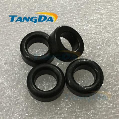 Tangda Sendust FeSiAl Toroidal Cores Inductor OD ID HT 17 9 7 Mm AL