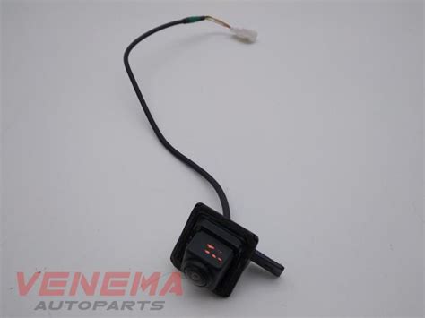 Renault Captur Cam Ras De Recul Stock Proxyparts Fr